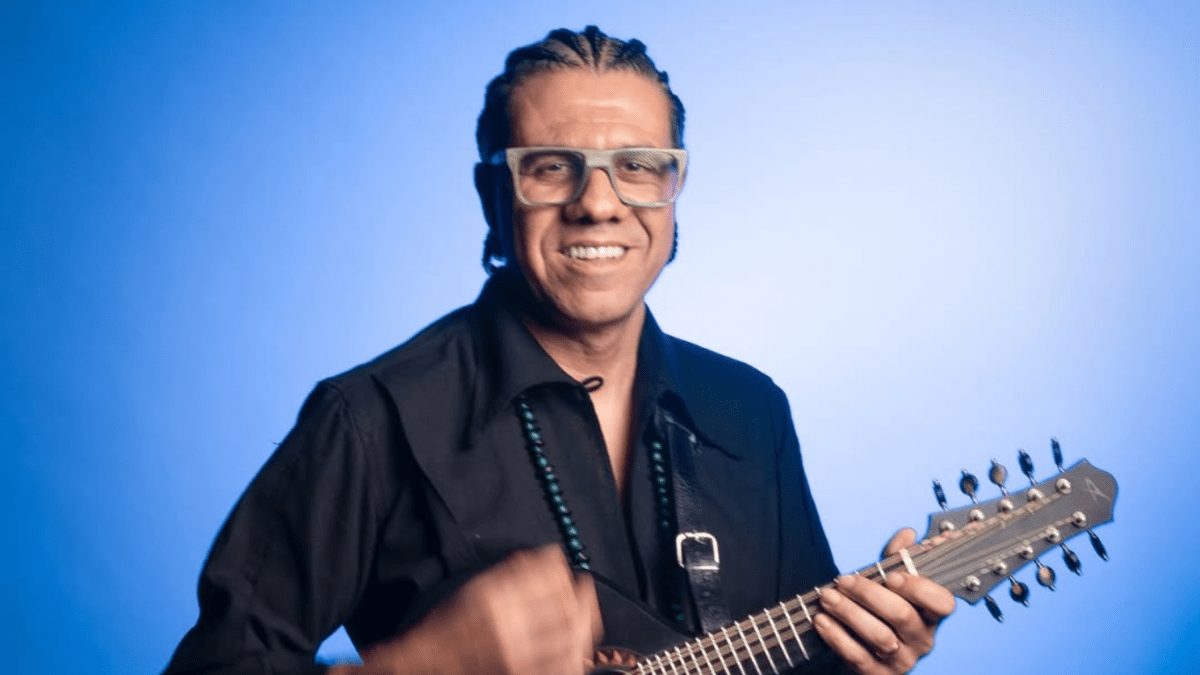 Grammy Latino: Hamilton de Holanda empata com cubano em categoria de jazz