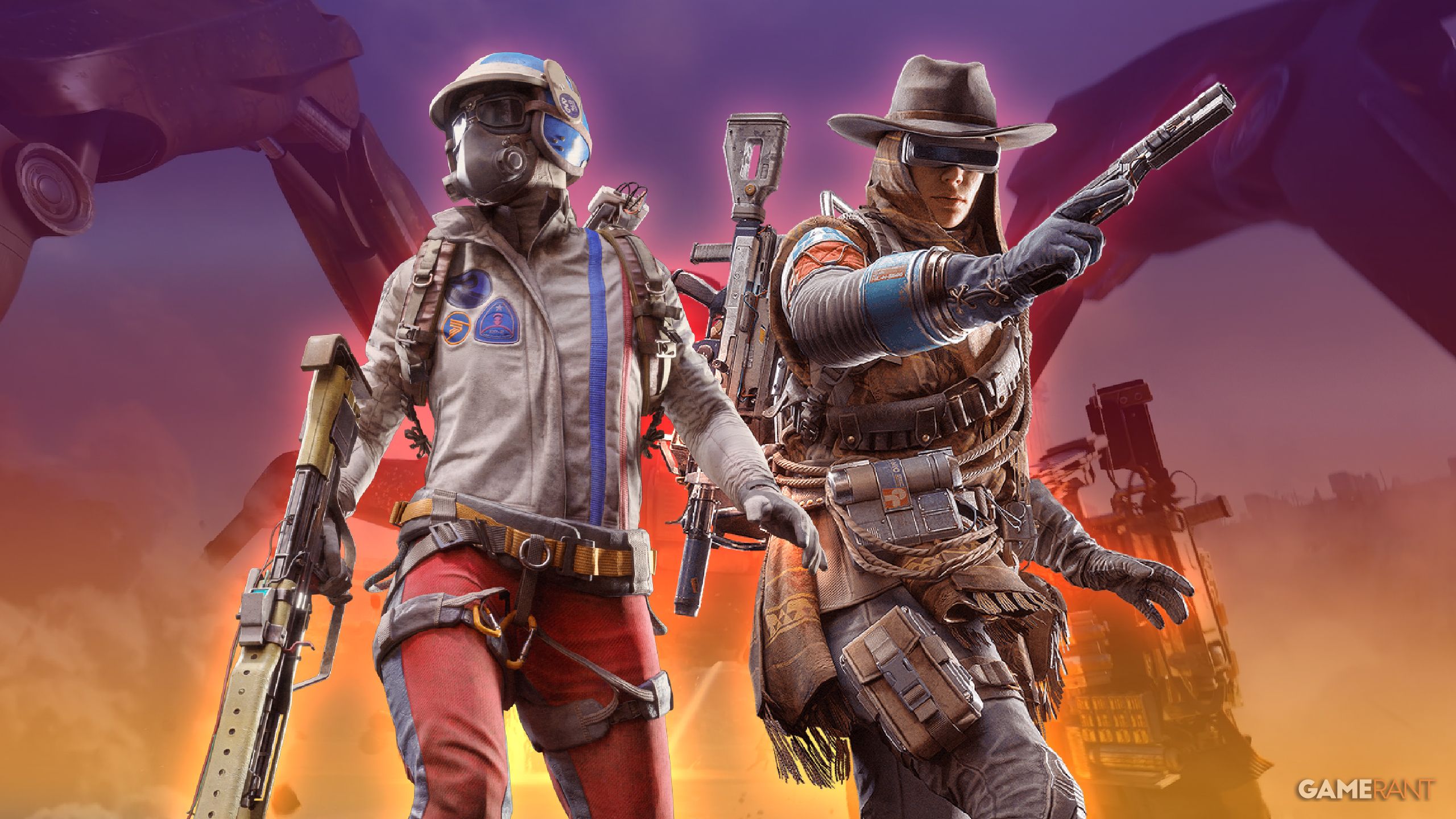 ARC Raiders: Are Expeditions Worth It?