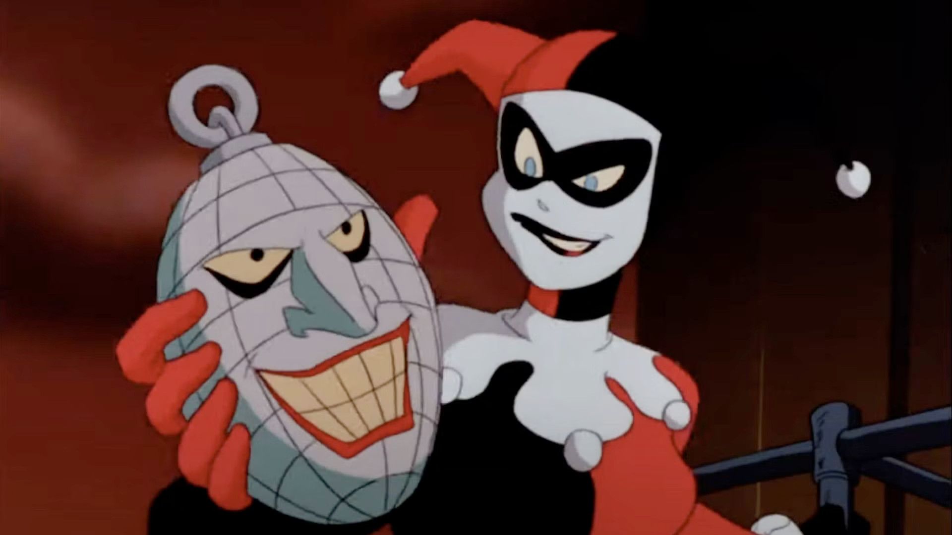 11 iconic comic book characters originating from TV shows