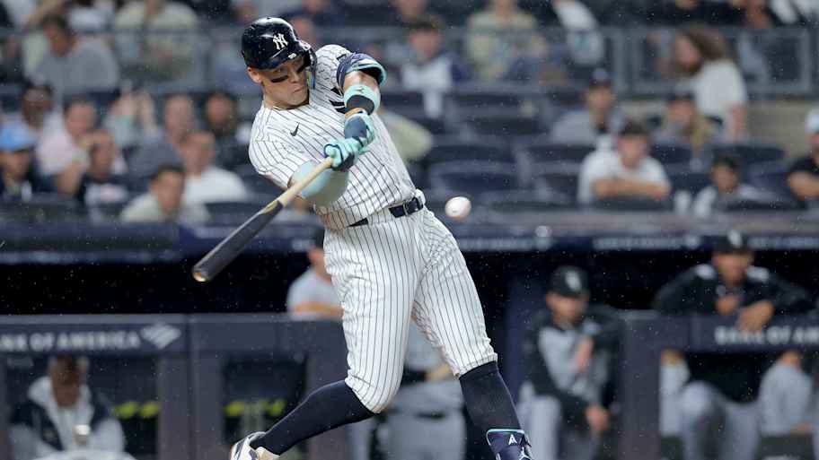 Yankees Star Aaron Judge Wins Third AL MVP Award After Another ...