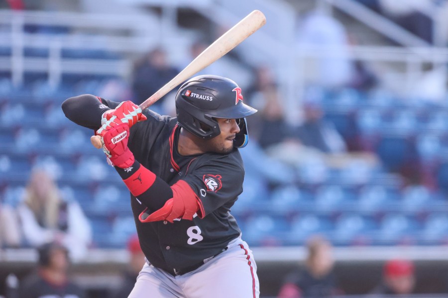 Richmond Flying Squirrels release home game times for 2026 season at ...