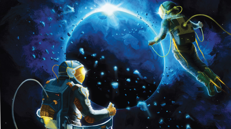 The 20 Best Board Games For Adults