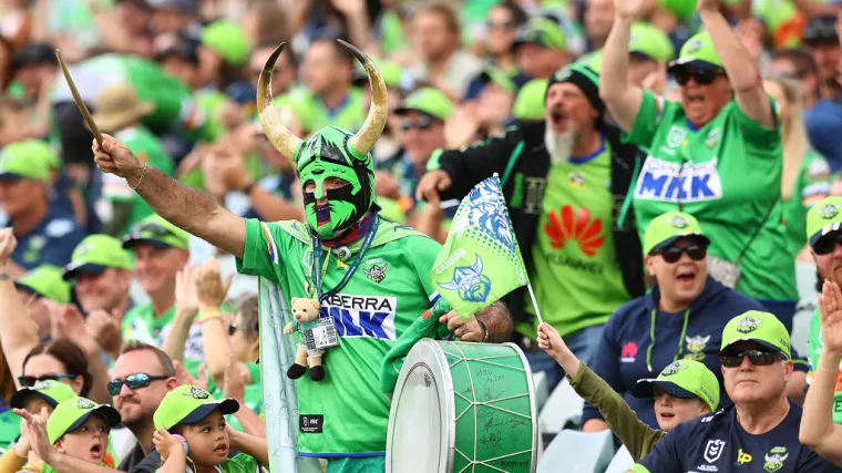 NRL bye round draw: Full 2026 bye schedule for every club