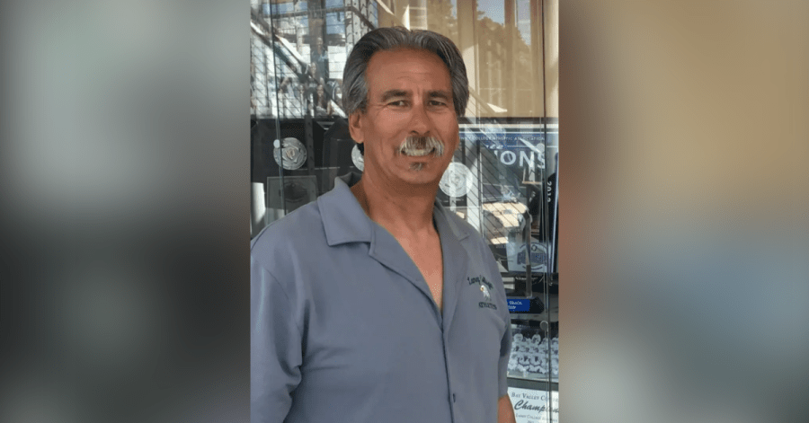 Suspect arrested in shooting of legendary Oakland football coach John Beam