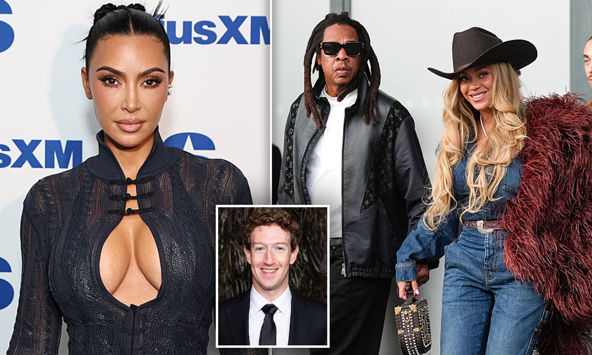 California union launch bid for 'billionaire's tax' that would hit ...