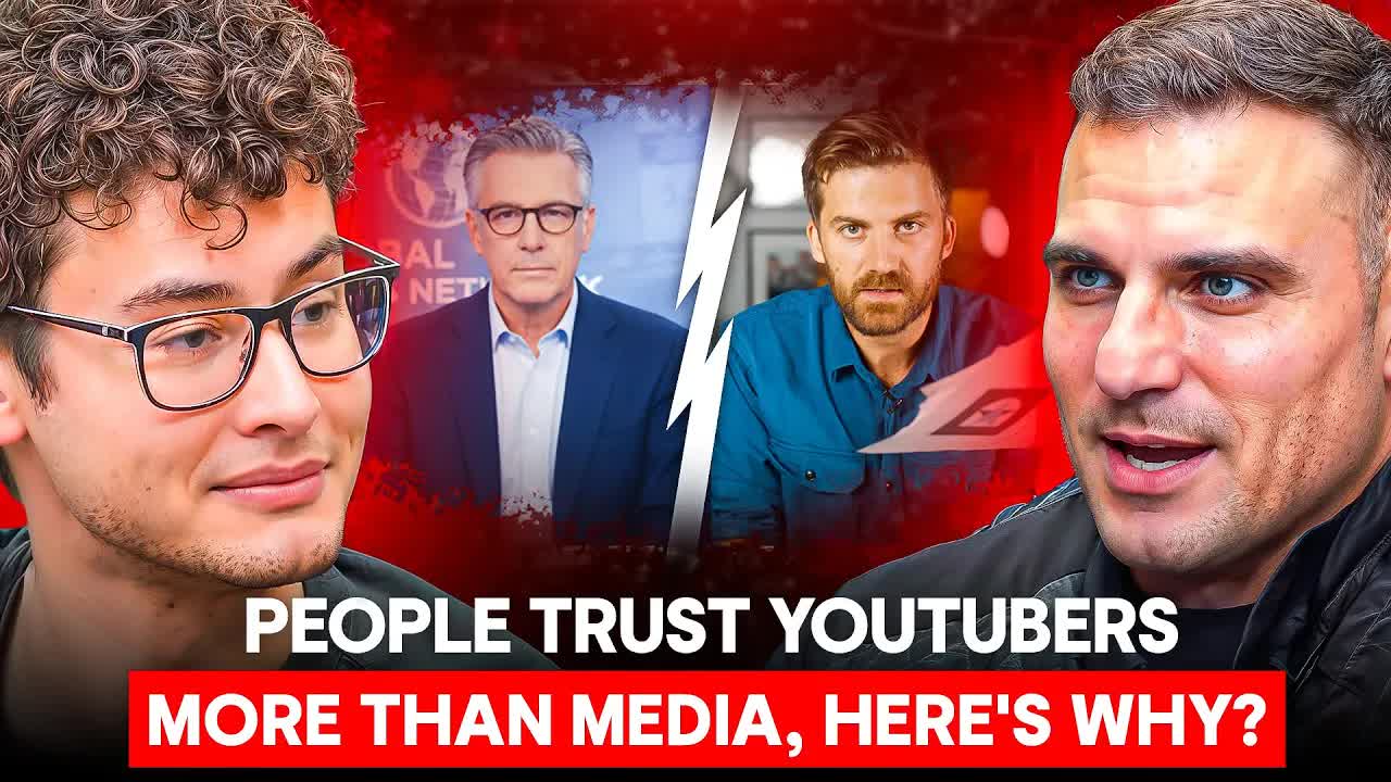 Anthony Dimauro: The real reason most YouTubers burn out