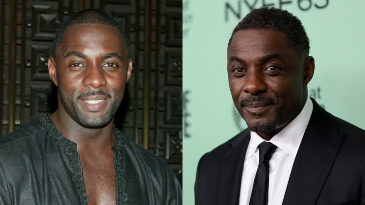 Black actors and actresses who are aging like fine wine, Pt. 2