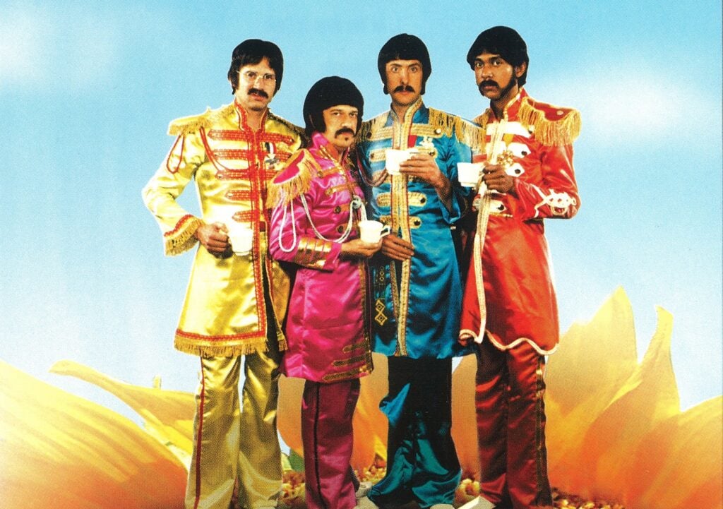 21 Singers & Bands That Turned Humor into High Musical Art
