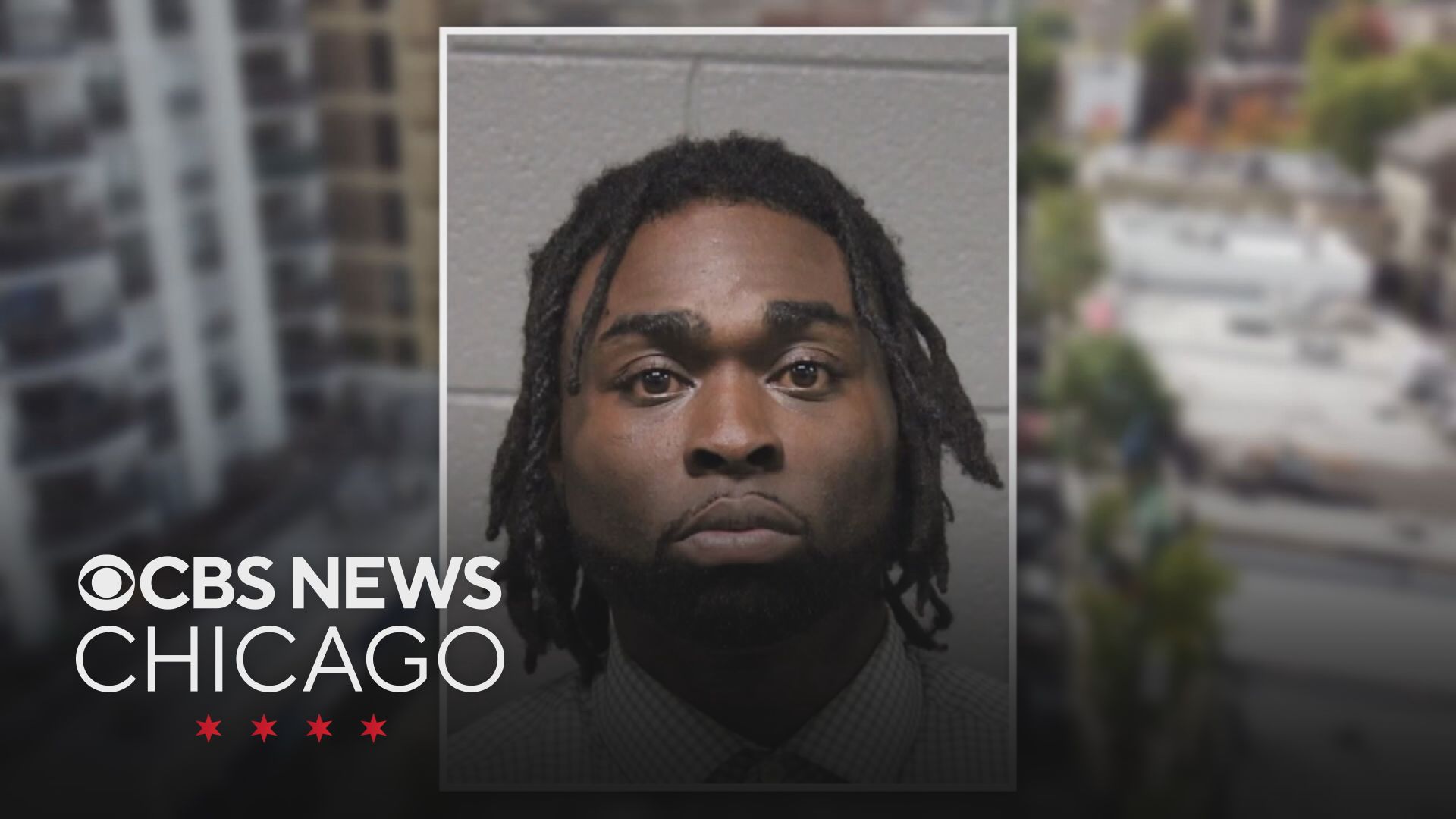 Chicago serial puncher charged with 2 more felonies for June attacks
