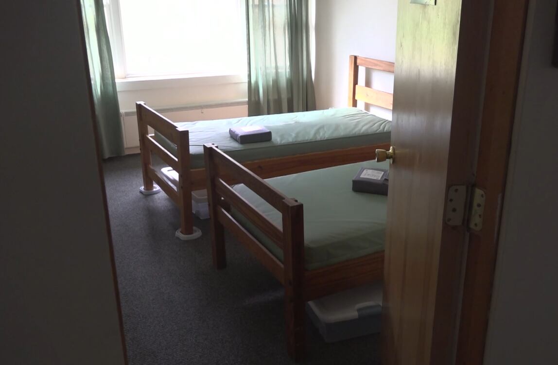 New Brattleboro shelter offers fresh start for homeless families