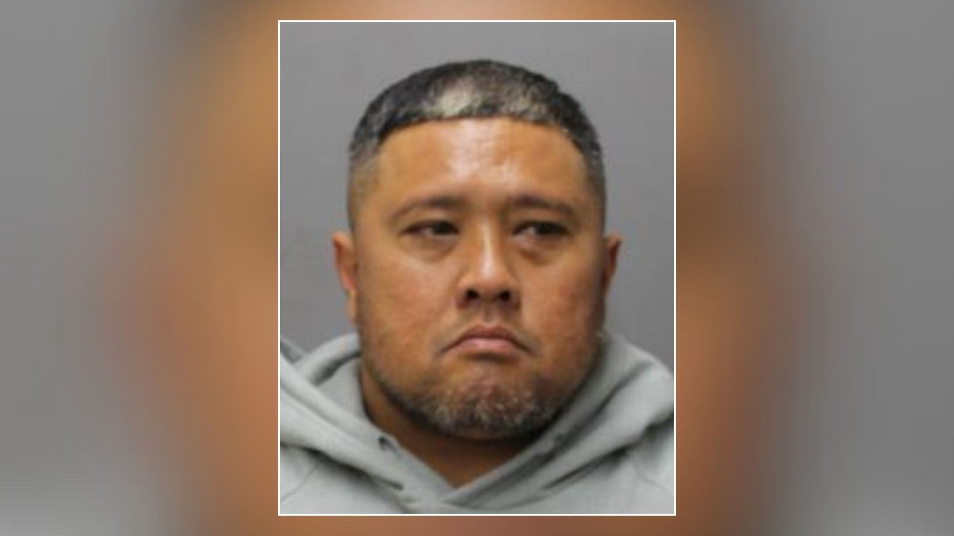 Cell phone data, DNA lead police to suspect in murder of ex-FBI informant