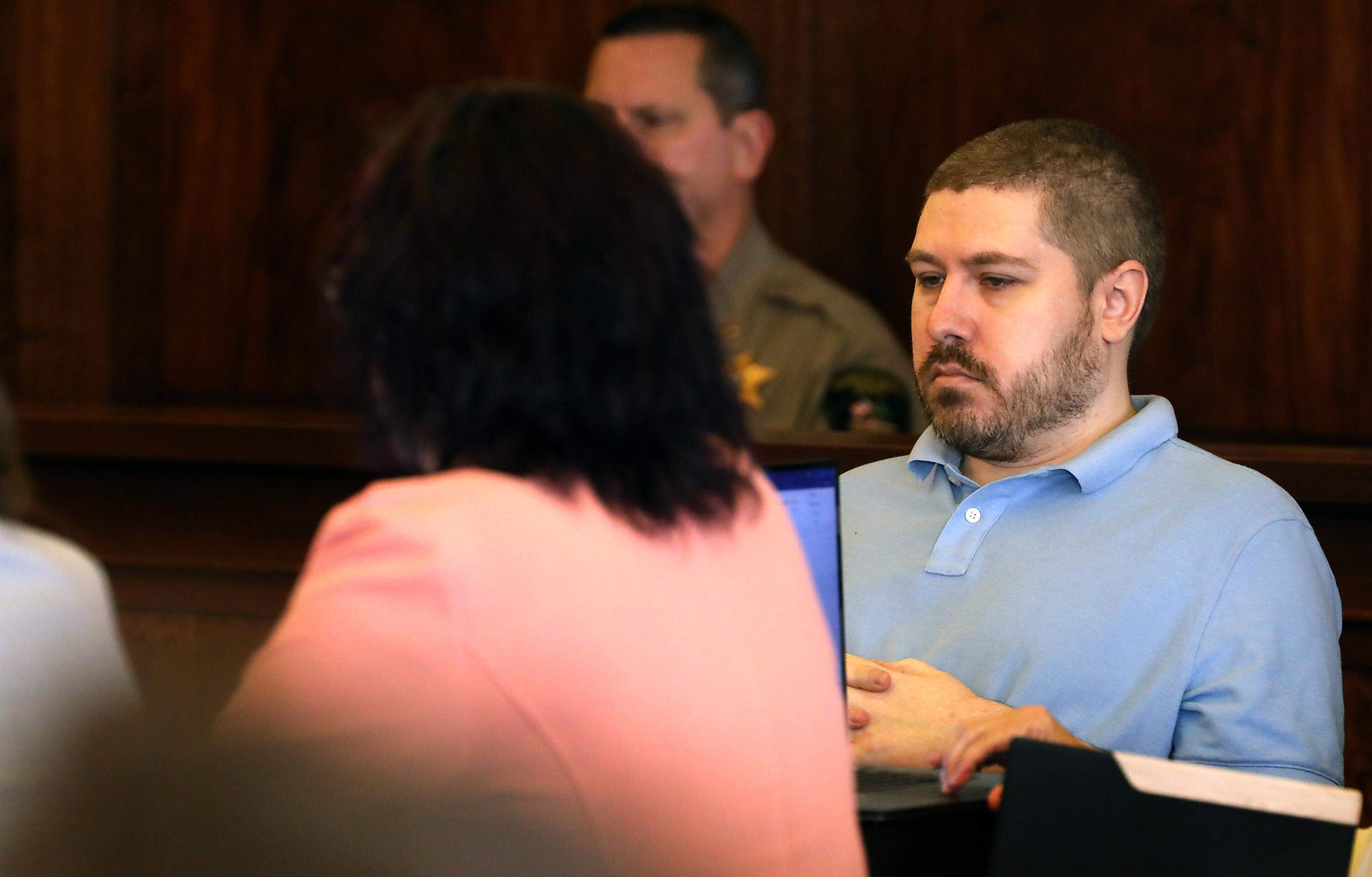 Killer used a ‘ruse' before fatal stabbing on Pasco school bus. Expert ...
