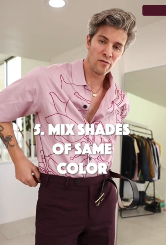 Why a Hawaiian Shirt With a Suit Actually Works—Trust Me