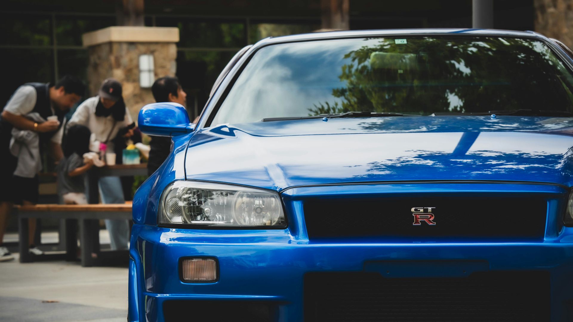 5 Cars So Powerful They Were Banned From Roads