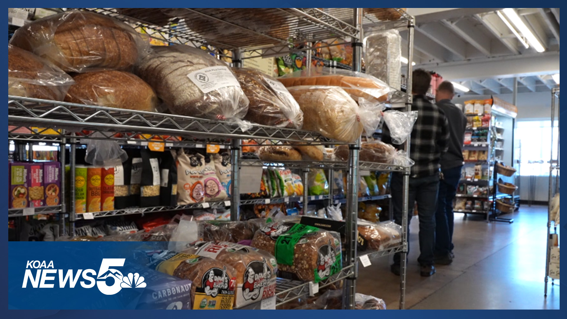 Hundreds of thousands of Coloradans relieved as SNAP benefits are restored