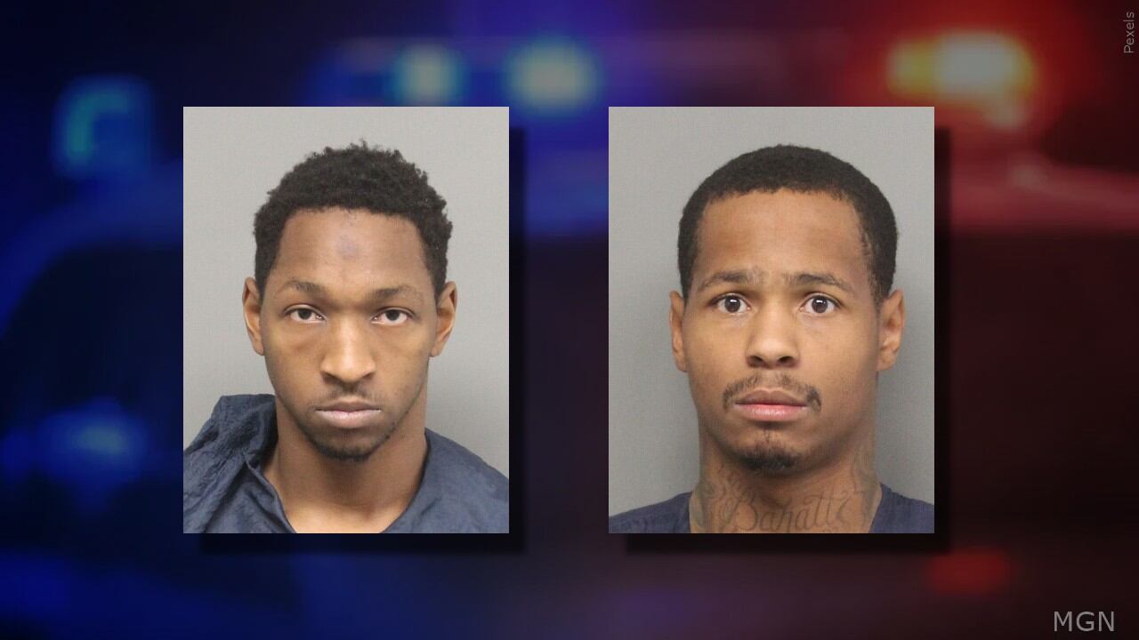 Two men accused of murder in 2024 downtown Lincoln homicide get federal ...