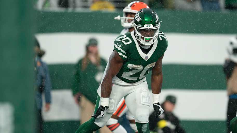 Jets Reportedly Almost Traded Breece Hall At Deadline