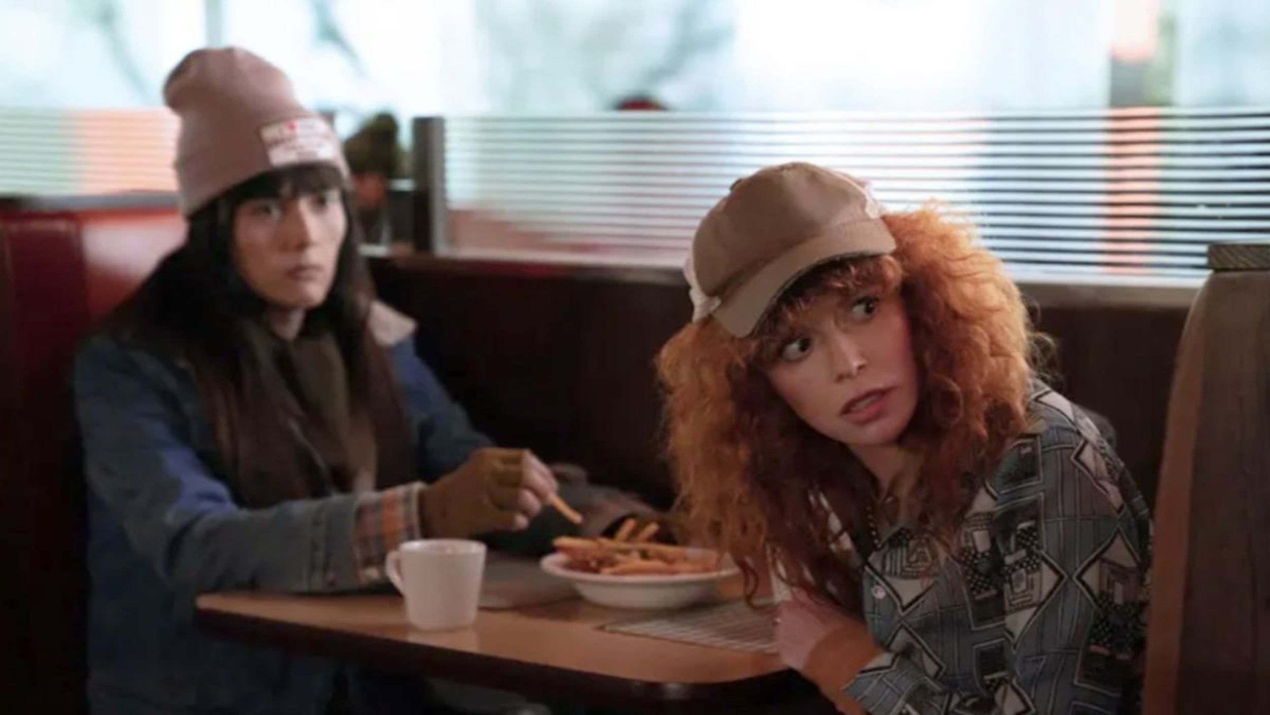 'Poker Face' canceled at Peacock but Rian Johnson has bizarre plan ...