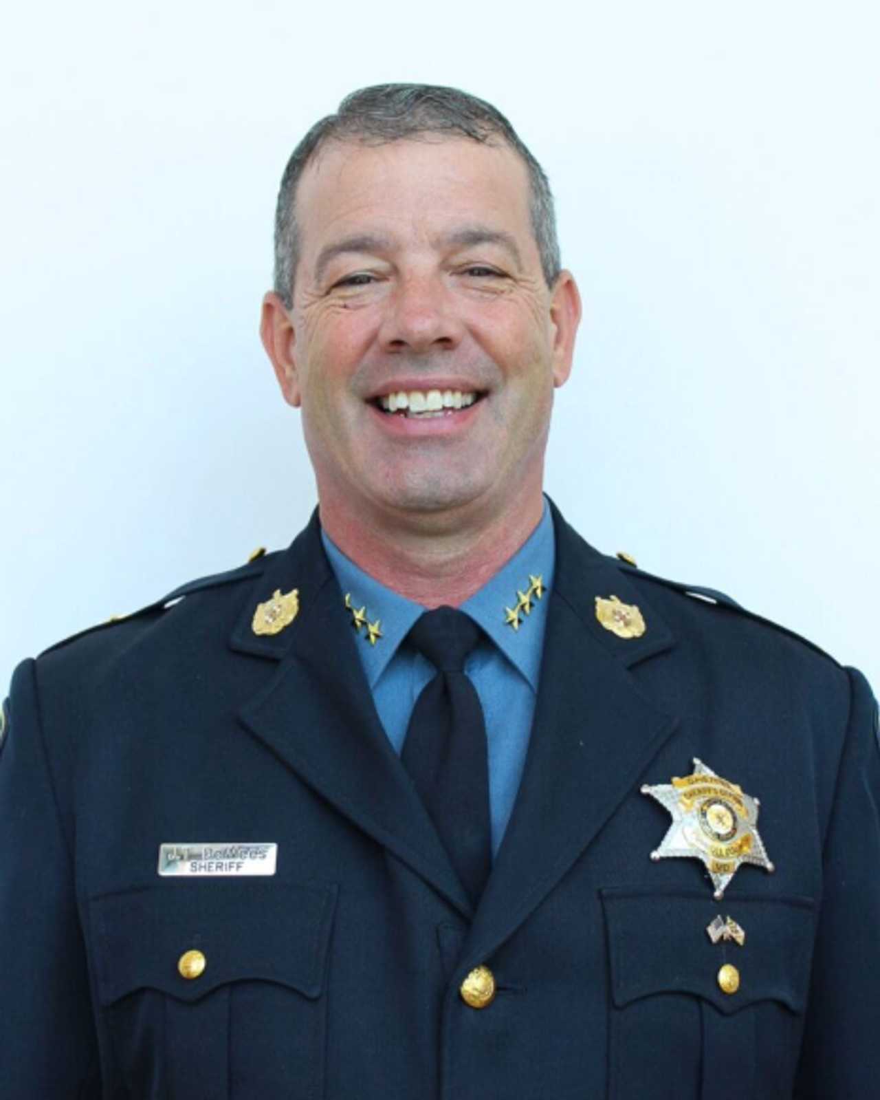 Sheriff's Office In Maryland Requests Review Into Allegations Called ...