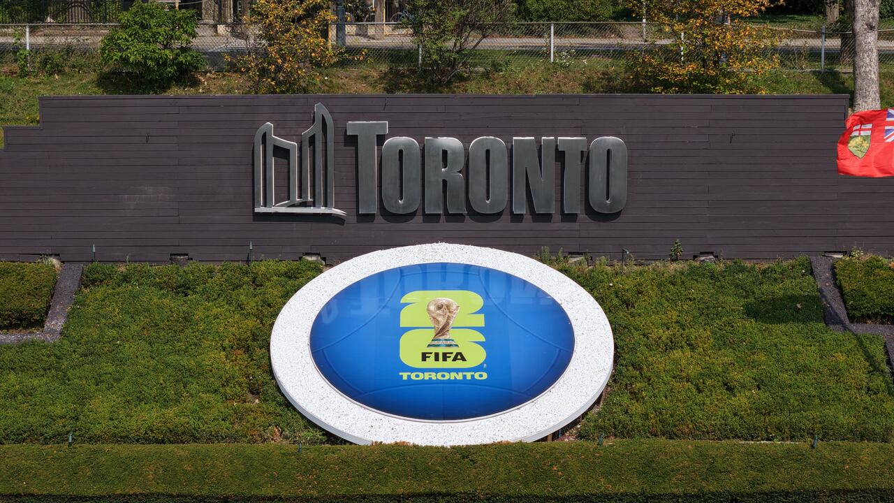 Toronto resale tickets for World Cup no longer on FIFA site following ...