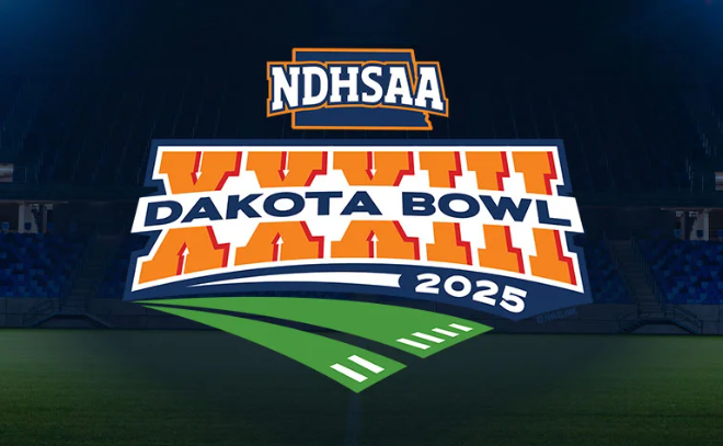 Dakota Bowl XXXIII: Division AA, Minot North vs Devils Lake