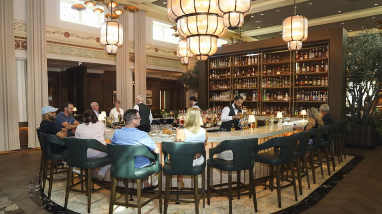 Tampa Bay’s Top 50 Restaurants of 2025