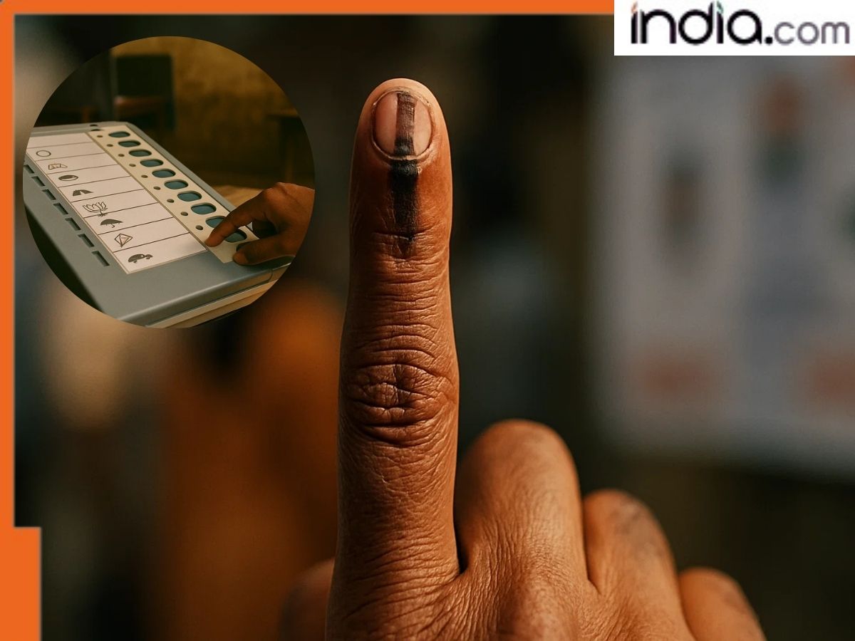 Bihar Assembly Election 2025 Results Live Updates: Mokama, Danapur ...