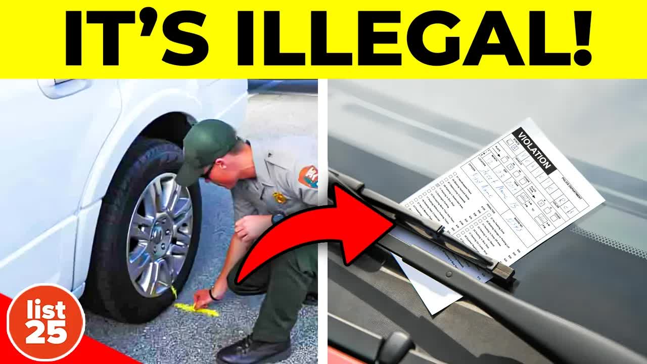 25 Uncommon Facts About Very Common Products
