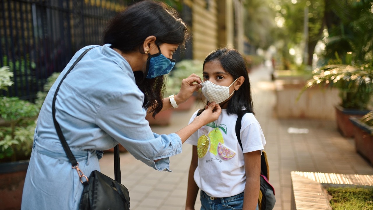 Delhi kids may die earlier, be dumber, get sicker - and perform badly ...
