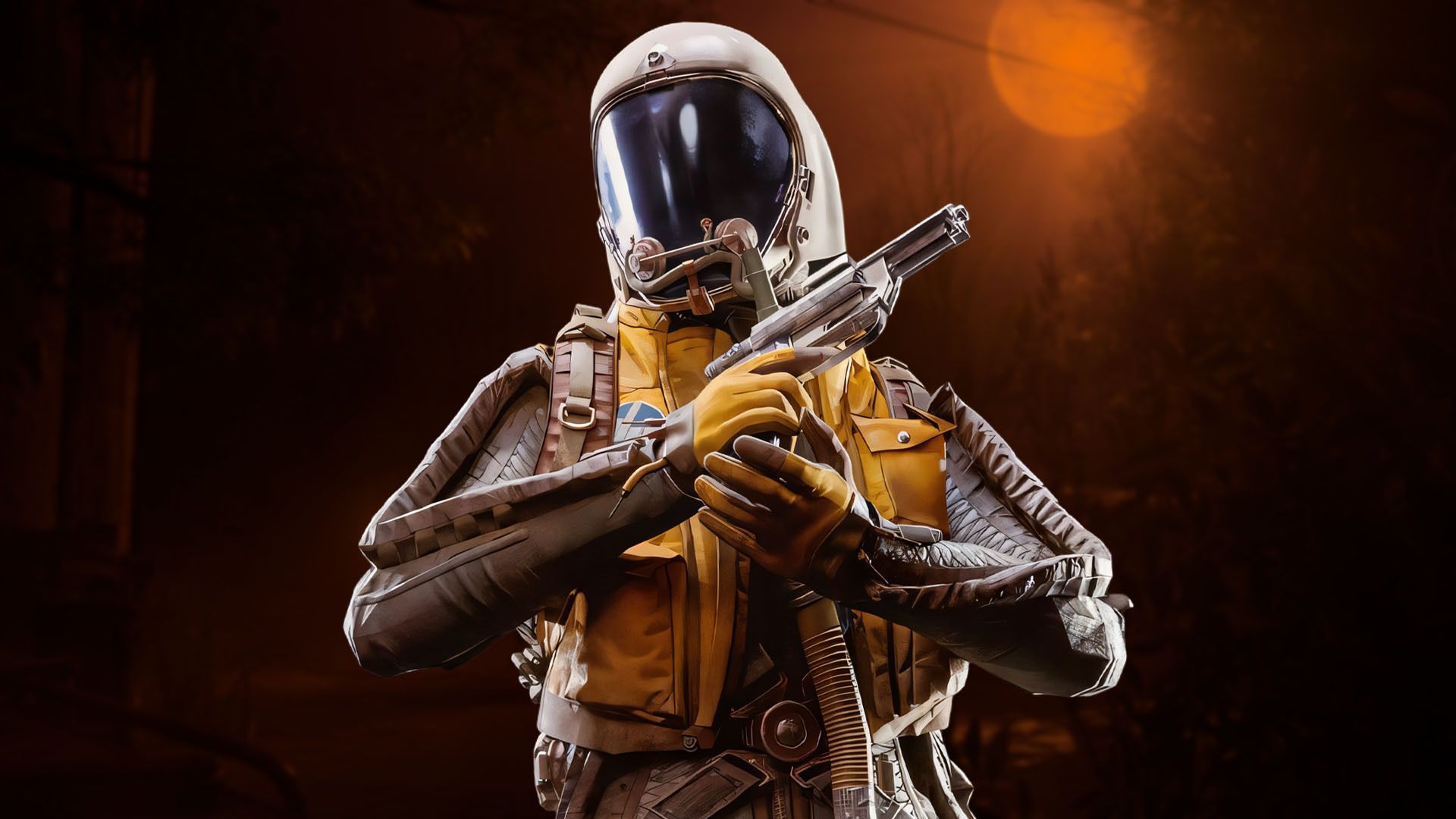 ARC Raiders Wishlist - 5 Things I Would LOVE to See