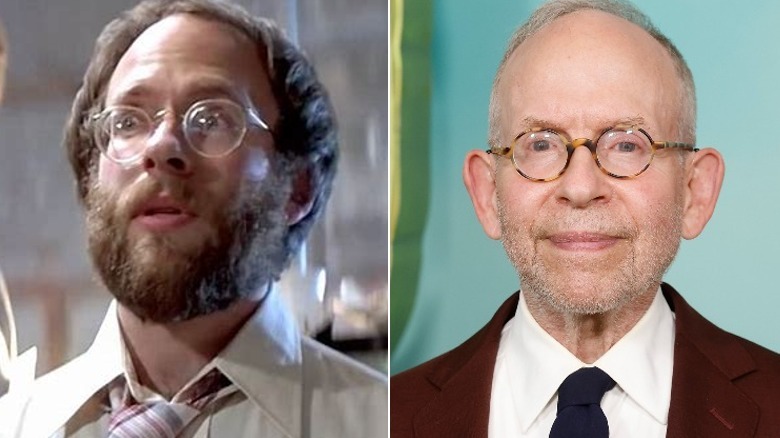 The Only Main Actors Still Alive From Close Encounters Of The Third Kind