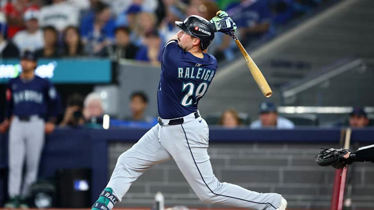 Aaron Judge wins AL MVP, fans believe Cal Raleigh got robbed after ...