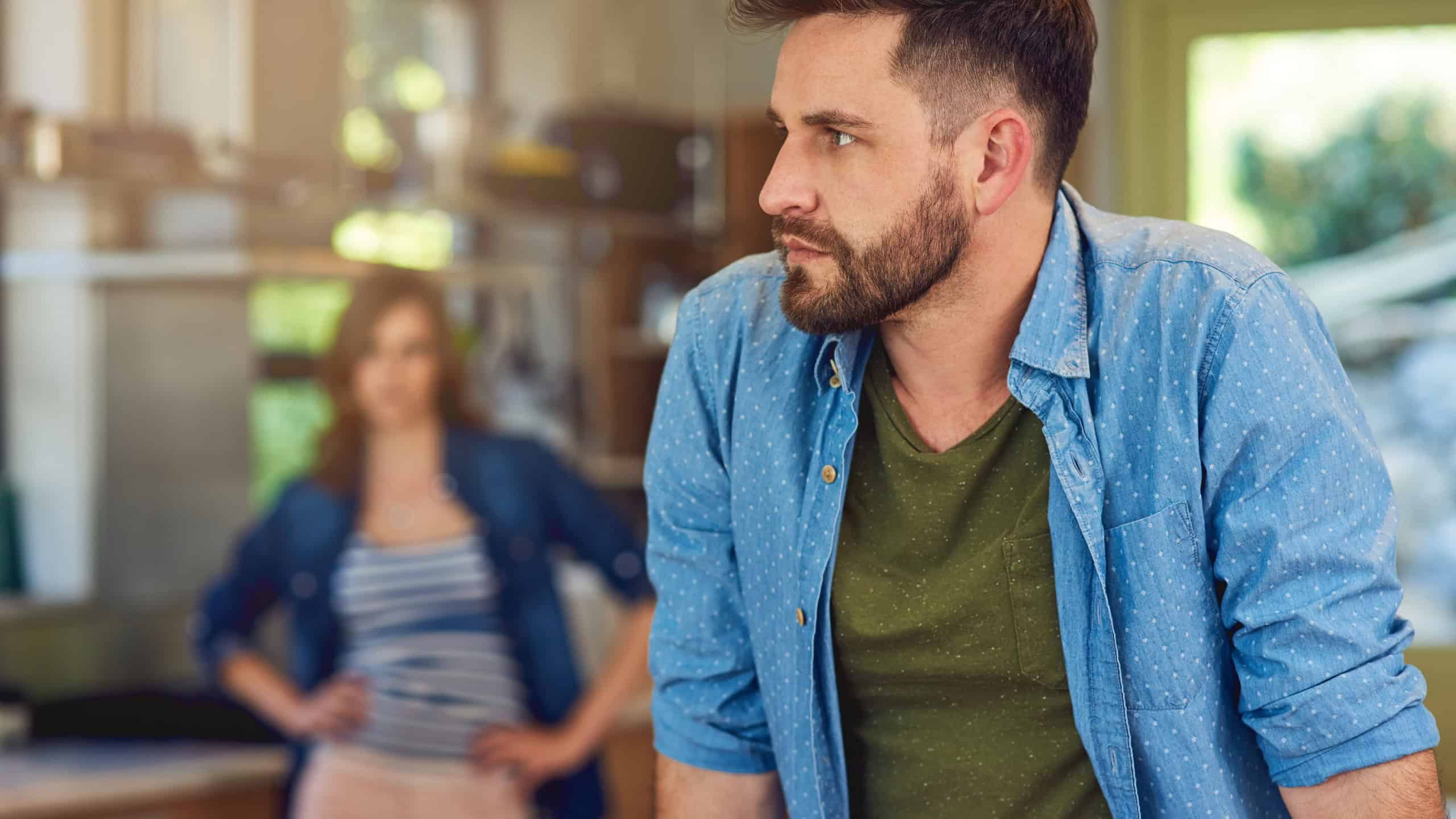 10 personality traits often seen in people who walk away from conflict
