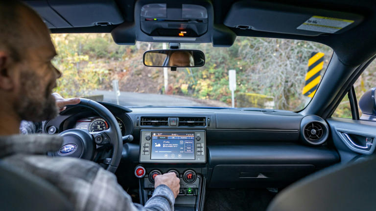 What Happened To Manual Cars In America, And Why Are They Still Popular ...