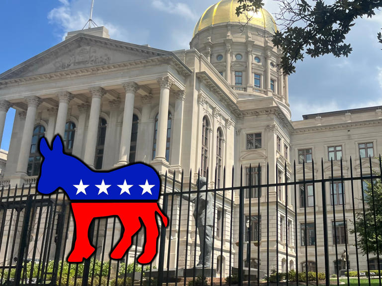 These 7 Georgia Democrats are running for Georgia governor in 2026