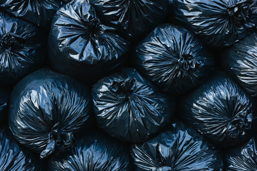 Mobile’s holiday trash collection schedule 2025