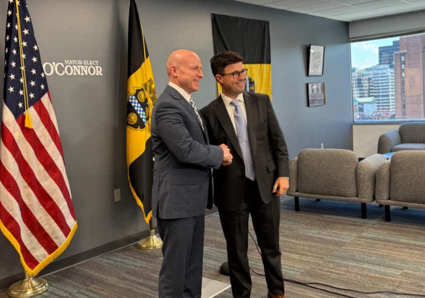 Former Pittsburgh police commander tapped to return as city's new ...