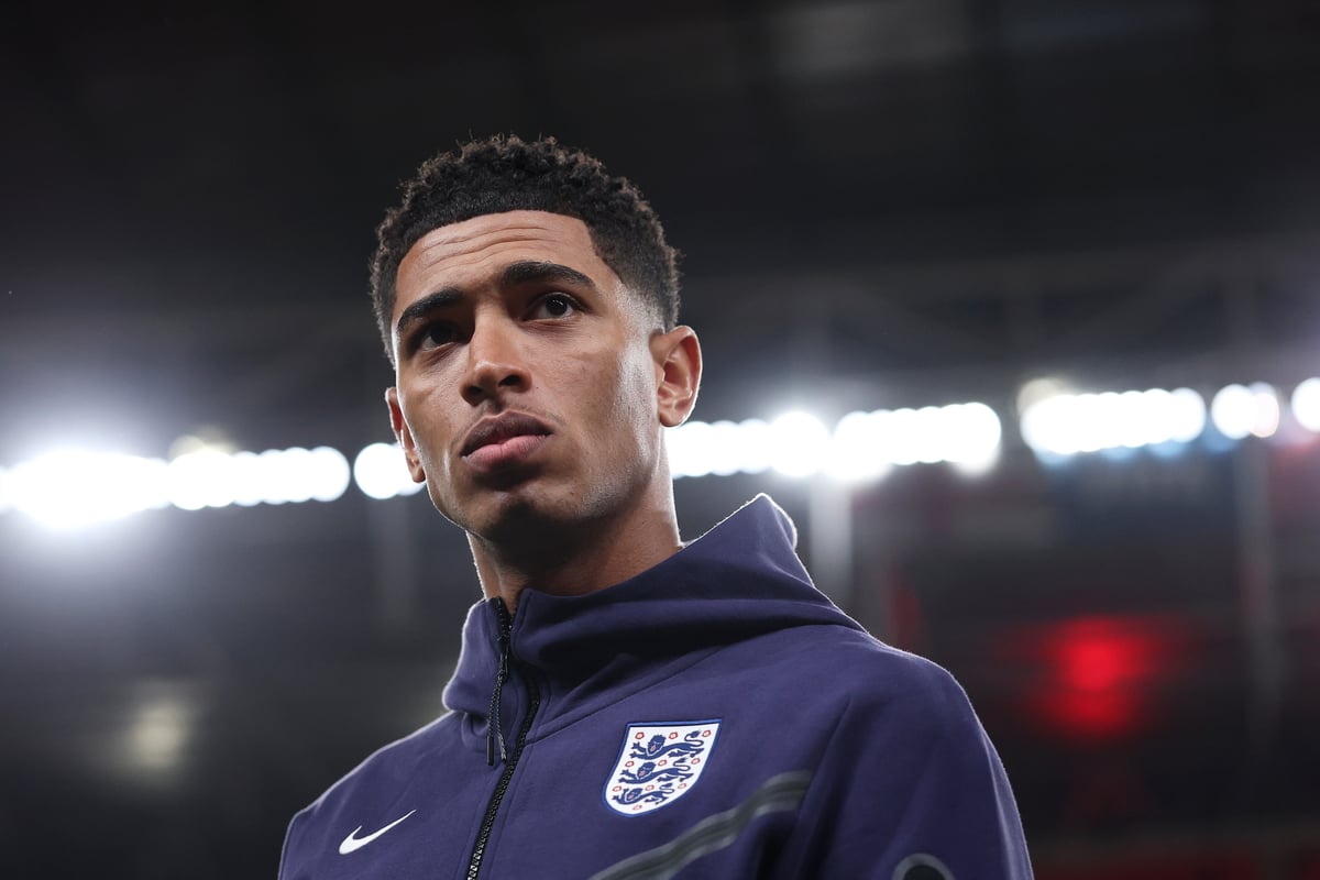 England XI vs Serbia: Starting lineup and confirmed team news