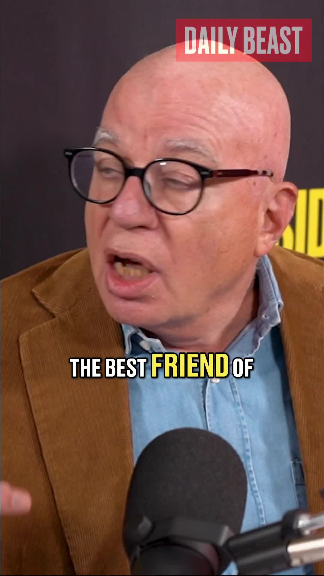 How Wolff Uncovered Epstein’s Close Ties To Trump