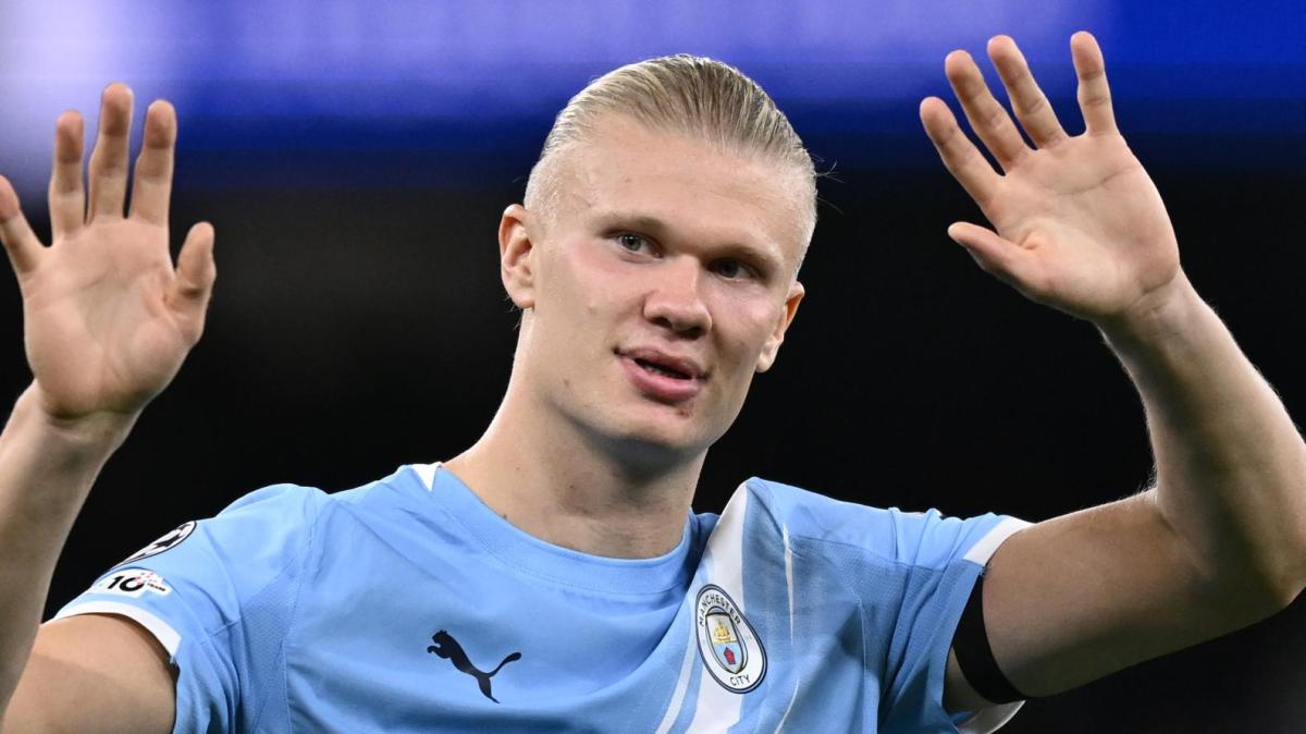 Norvegia, il Mondiale è cosa fatta: travolta anche l'Estonia 4-1 ...
