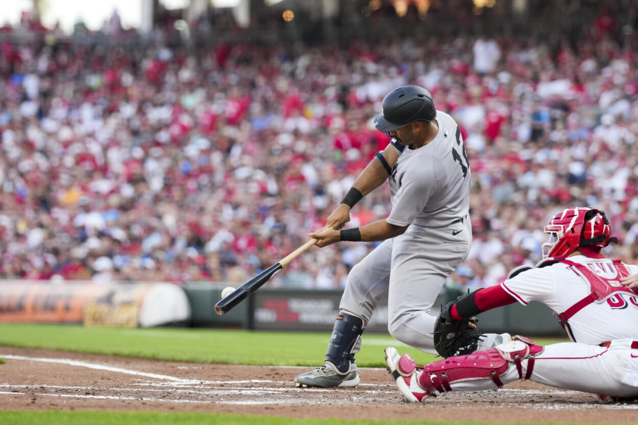 Yankees’ Brian Cashman is prepared to light $22 million on fire