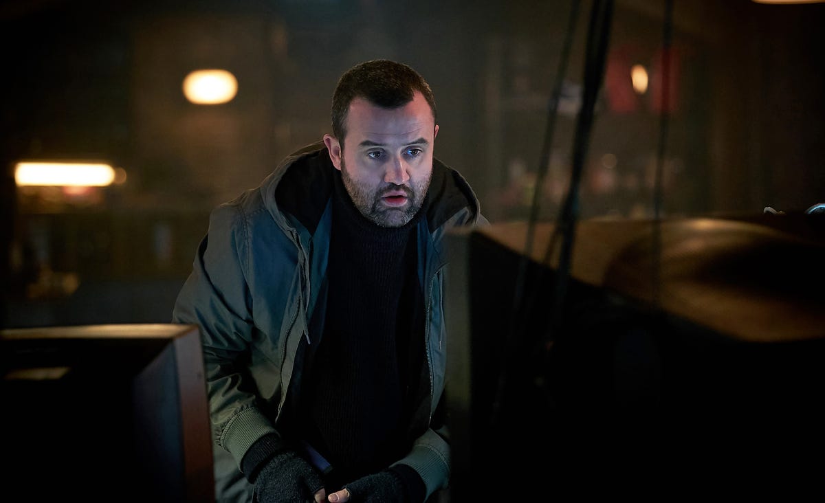 Daniel Mays' 7 best ever performances – and forgotten gems