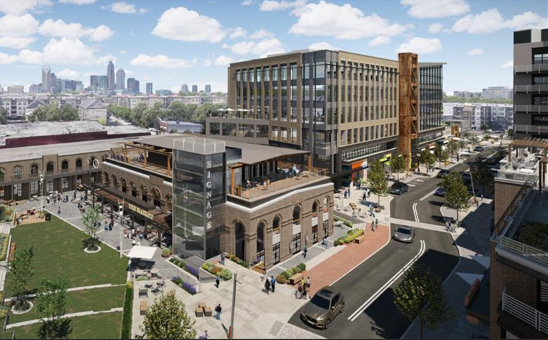 Scout Motors, in the midst of launching Charlotte HQ, faces auto sales ...