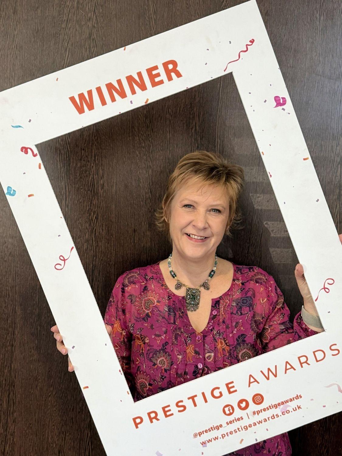 Edinburgh Sewing Educator Inducted into Hall of Fame After Fourth ...