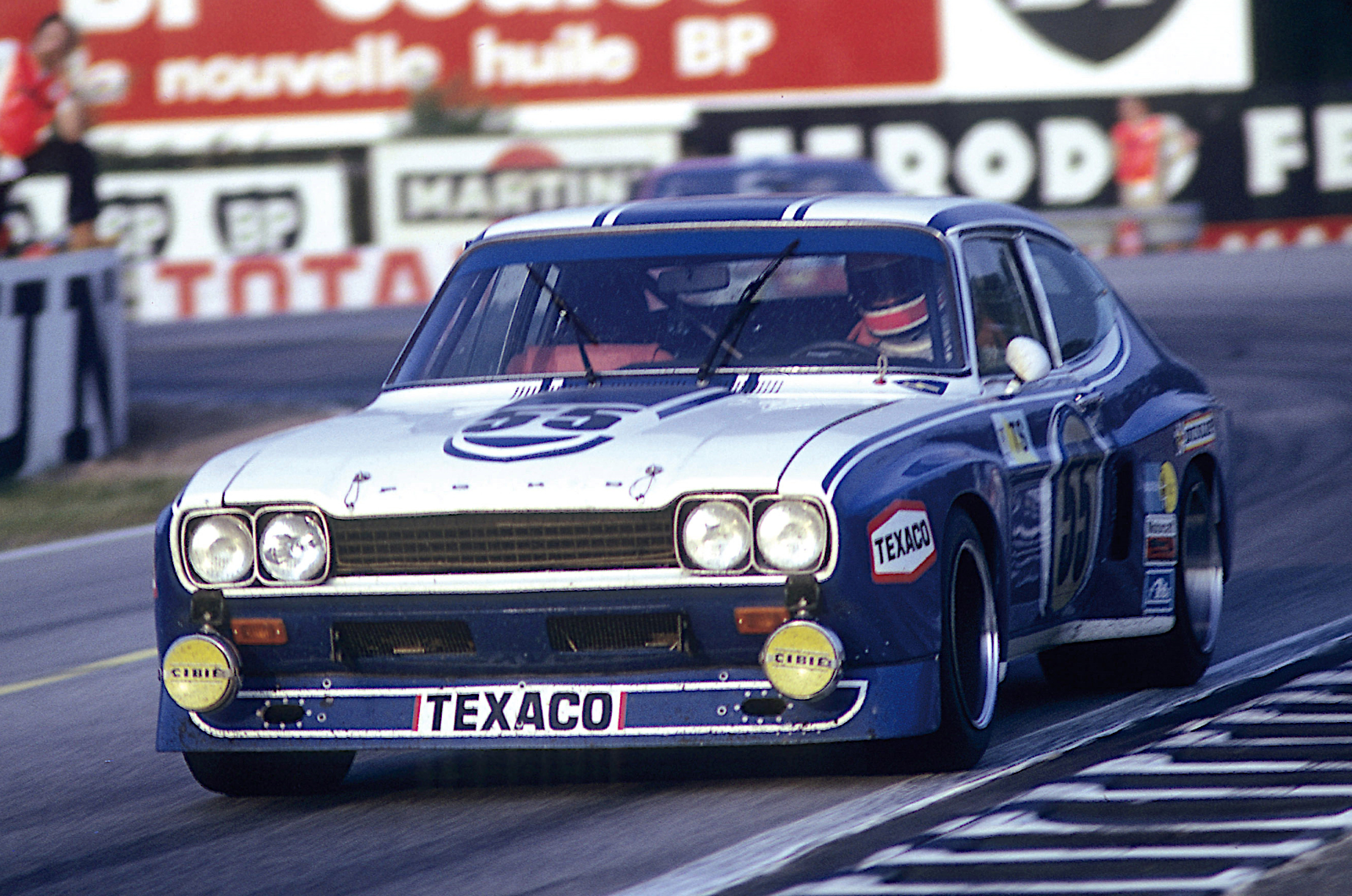 30 times Ford nailed it