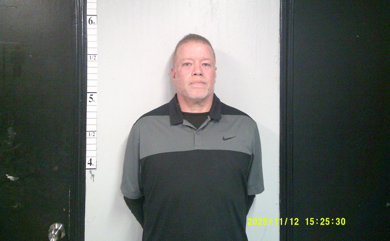 Man charged with first-degree murder in fatal Ray County shooting