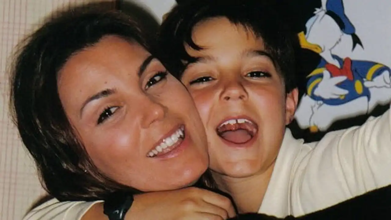 Mar Flores entierra el hacha de guerra con su hijo: “Estoy muy ...