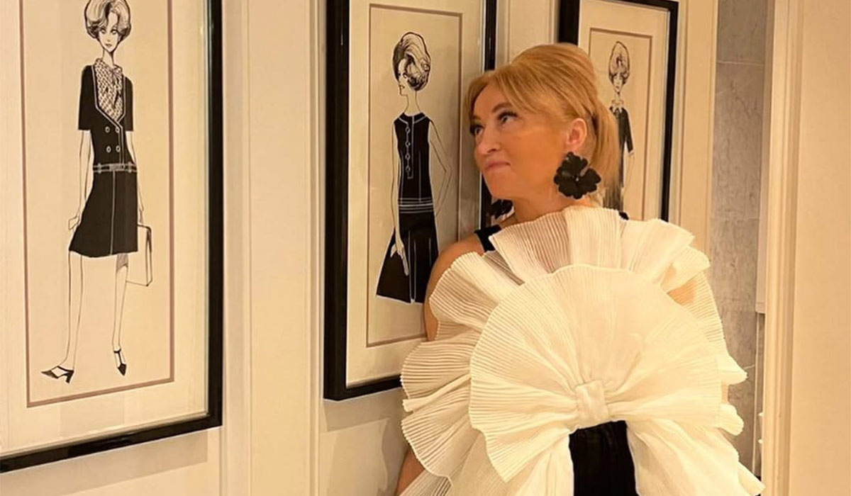 'She lived her life in colour' Catriona Hanly's family pay tribute to ...