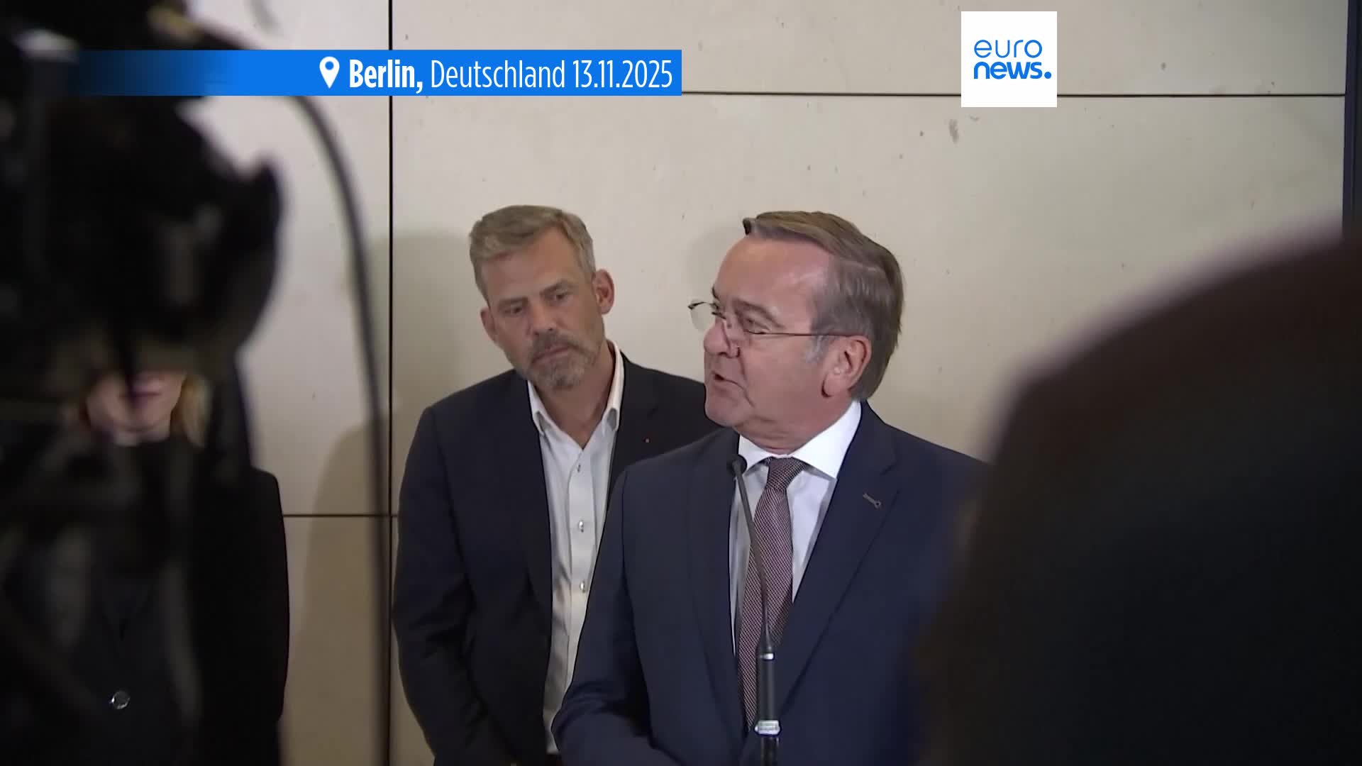 Musterungen beginnen in einem Monat: So sieht Deutschlands neuer ...