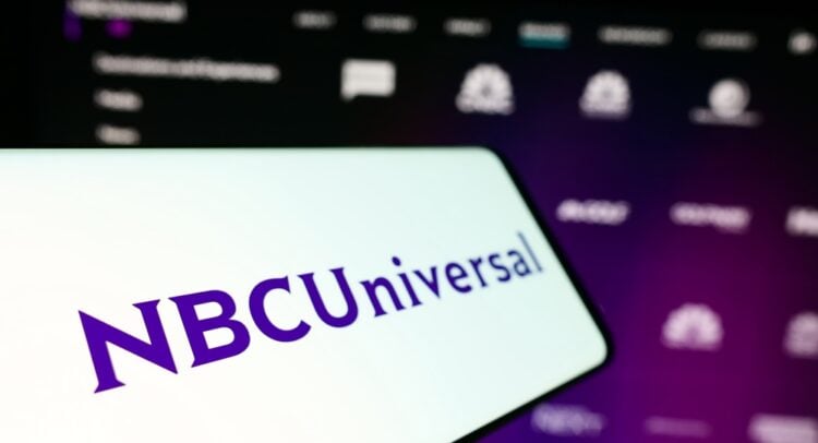 Comcast Stock (CMCSA) Jumps on NBCUniversal Sports Network Launch